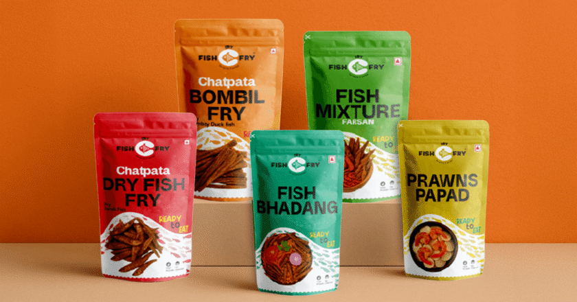 Fish Fry Dry Partners with UNBX Global to Expand into the Middle East ...